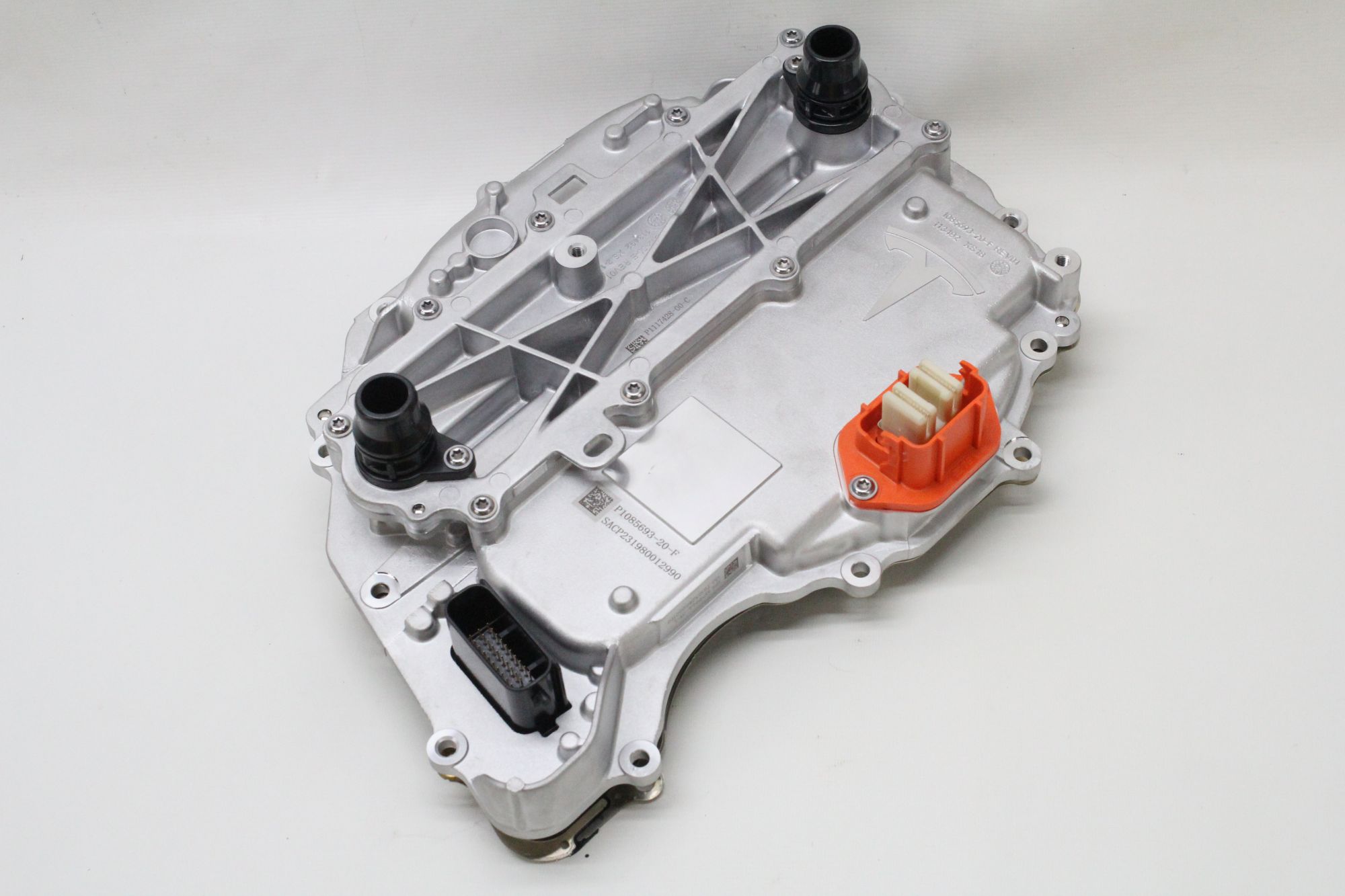 Unidade de Acionamento do Inversor Tesla Model X/S 1079944-05-L ...