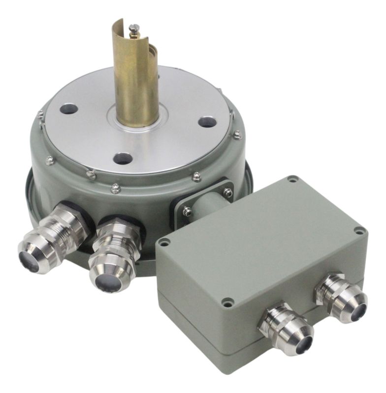 Indicador Nível Óleo Para Transformador Messko MTO-ST Modbus ...